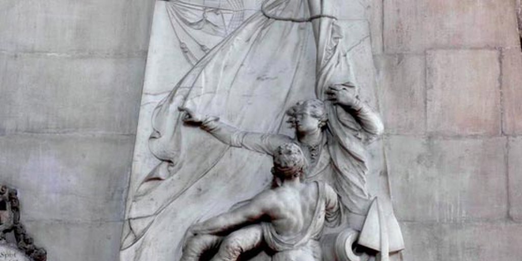 Edward Cooke | Westminster Abbey