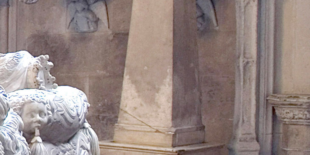 Anna Beaumont | Westminster Abbey