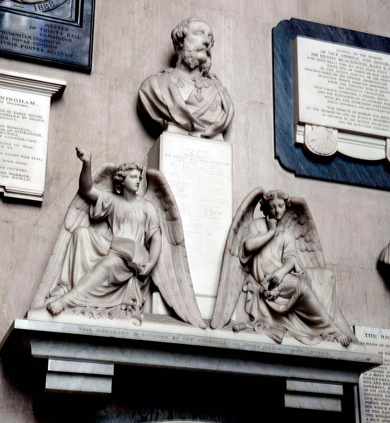 Sir Herbert Edwardes | Westminster Abbey