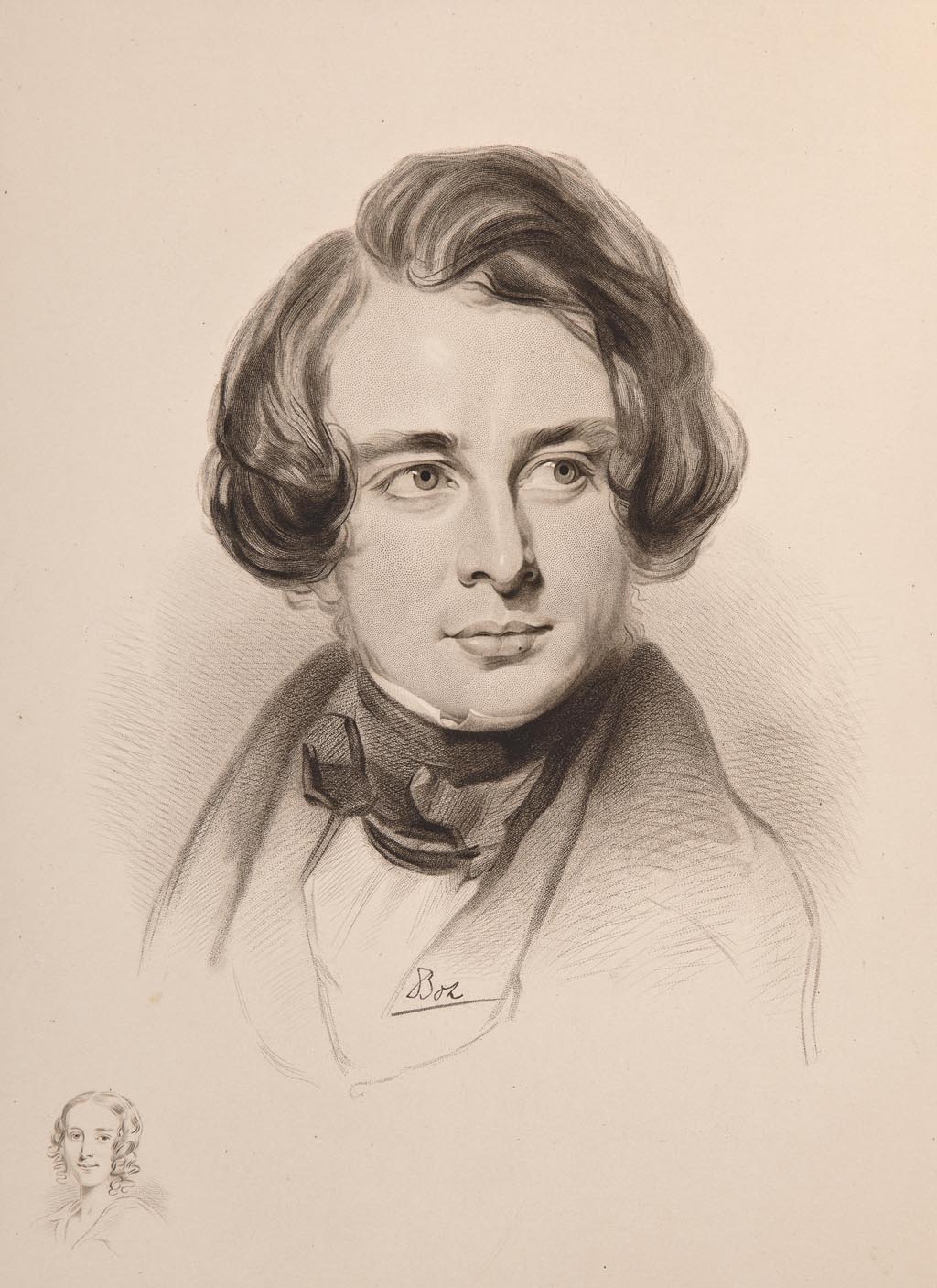Charles Dickens | Westminster Abbey