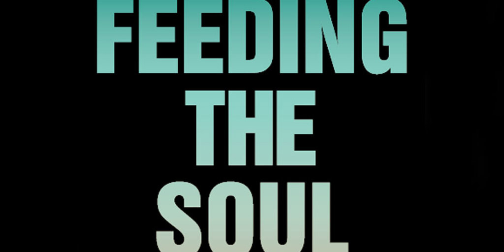 Feeding The Soul | Westminster Abbey