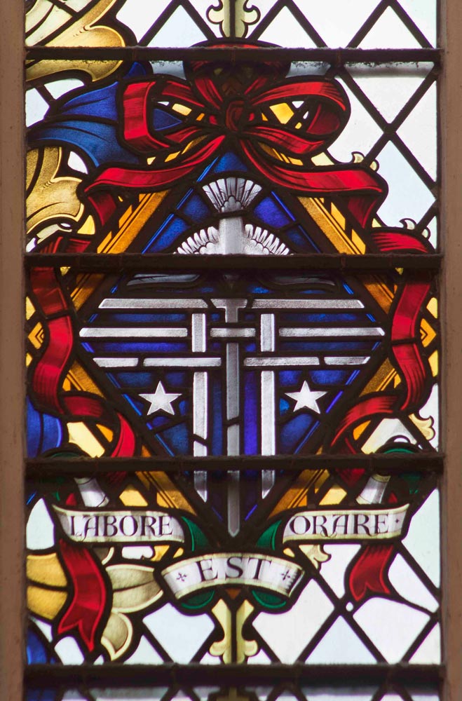 Helen Walton | Westminster Abbey