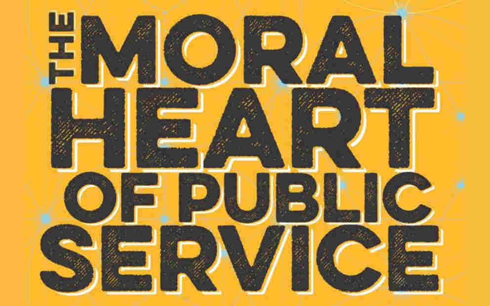 Institute Book Explores Morality in Public Life | Westminster Abbey