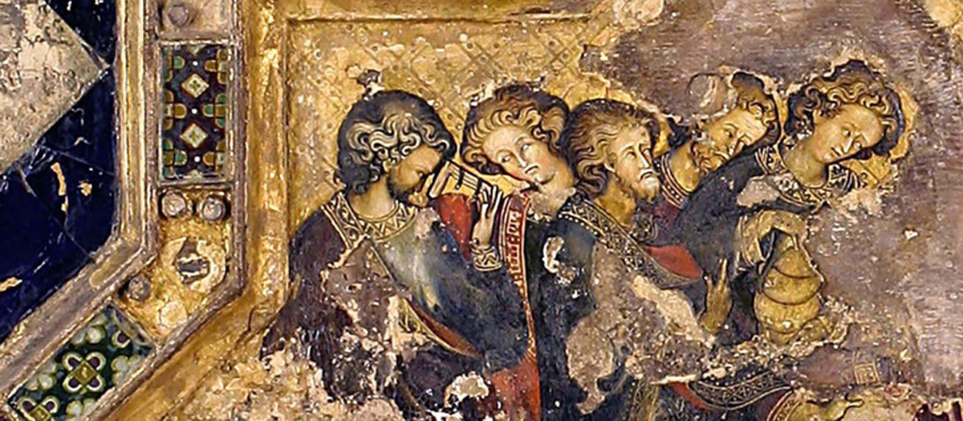 The Liber Regalis | Westminster Abbey