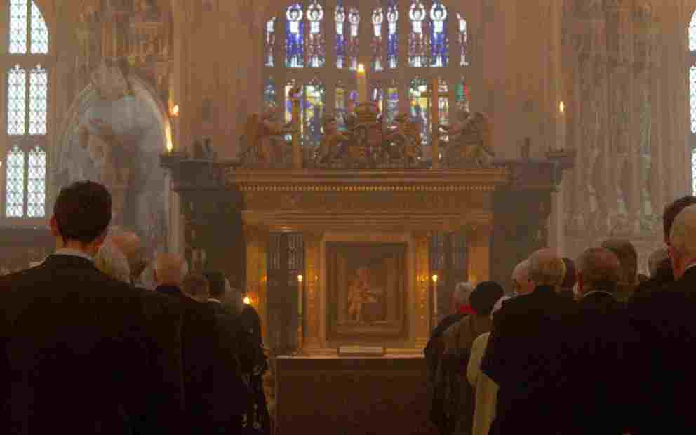 Requiem Mass Marks Start of Lady Chapel Festival | Westminster Abbey