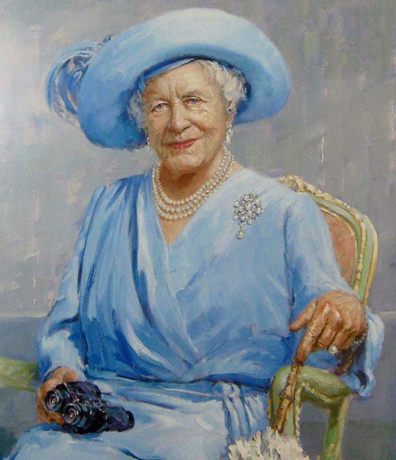 Queen Elizabeth, the Queen Mother | Westminster Abbey