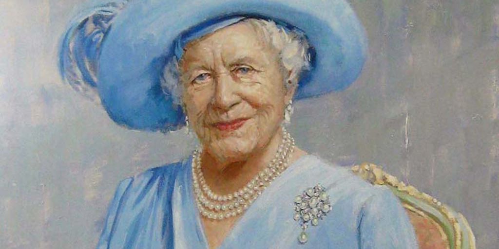 Queen Elizabeth, the Queen Mother | Westminster Abbey