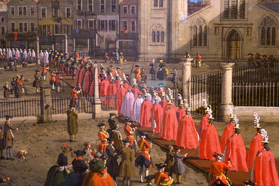 Order of the Bath | Westminster Abbey