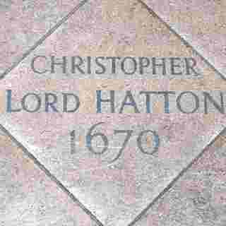 Hatton Family | Westminster Abbey
