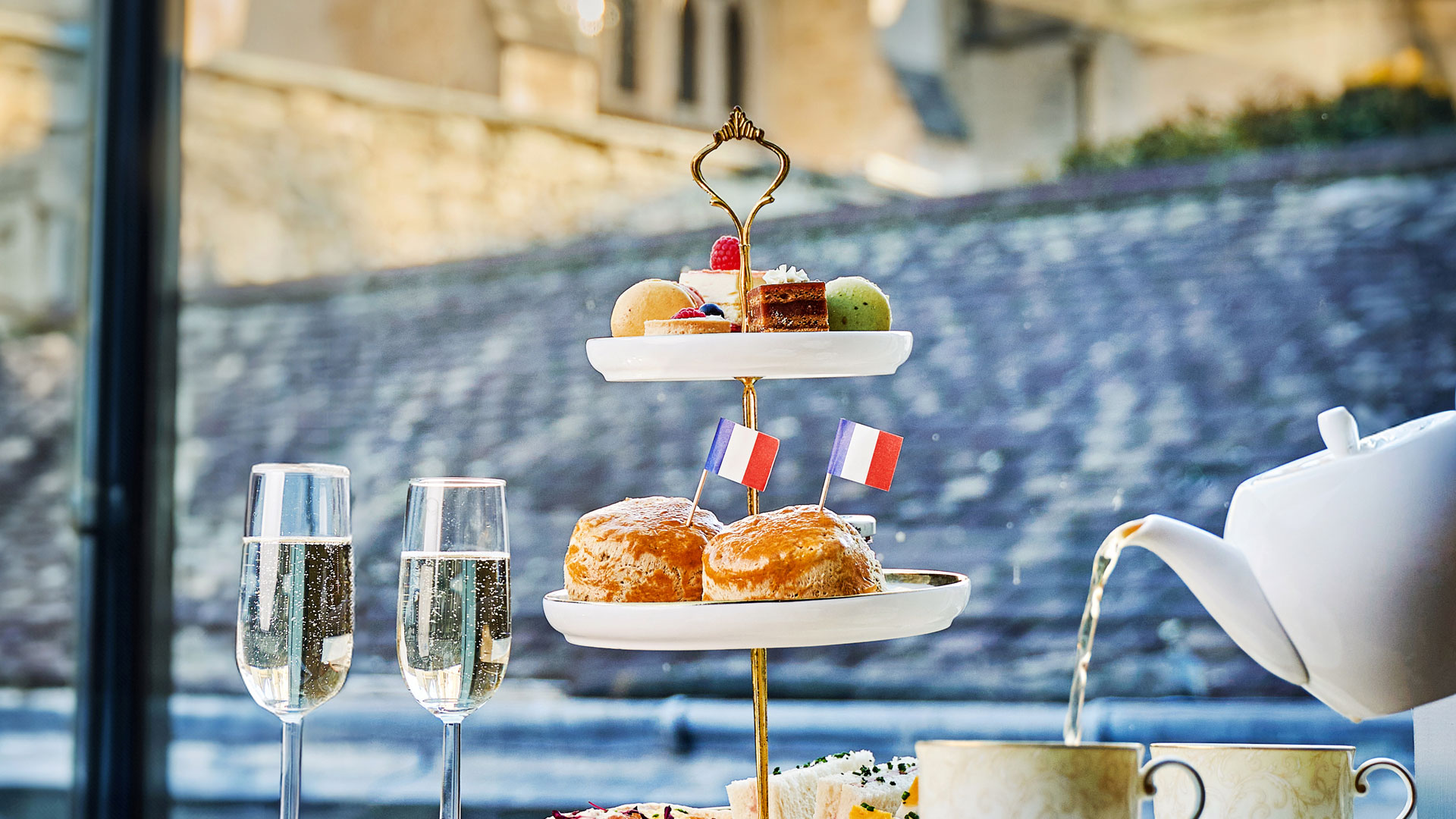 Food & drink | Westminster Abbey