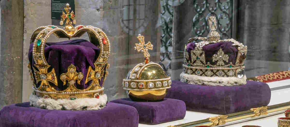 Coronation Chair | Westminster Abbey