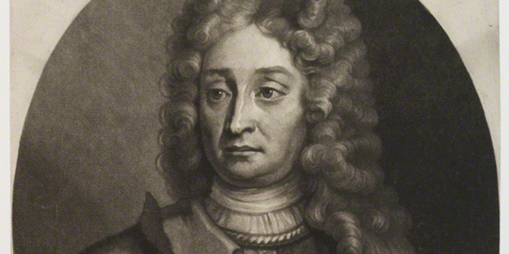 Sir Charles Wills | Westminster Abbey