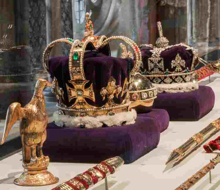 Elizabeth II | Westminster Abbey