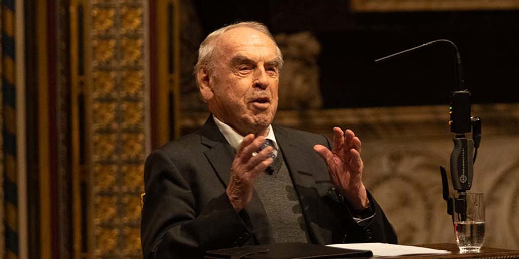 The Charles Gore Lecture 2020 | Westminster Abbey