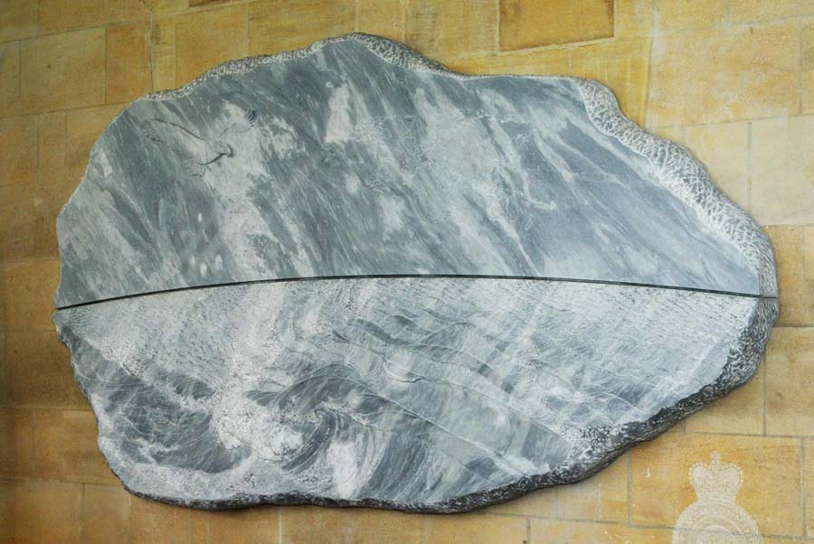 RAF Coastal Command | Westminster Abbey