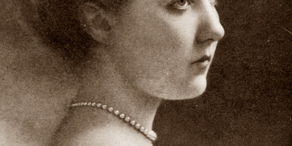 Mary, Princess Royal and Countess of Harewood (1897-1965) | Page 3 ...
