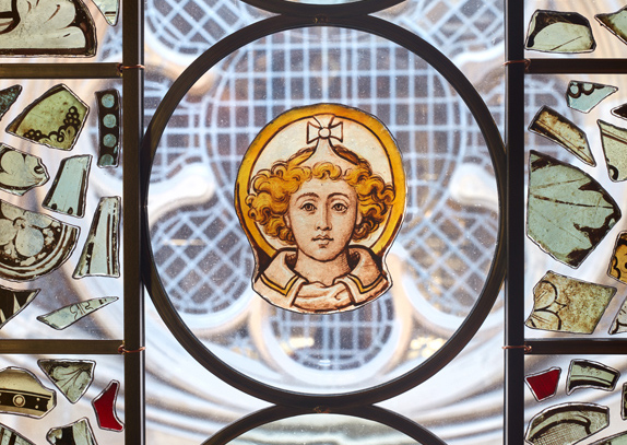 Stained Glass | Westminster Abbey