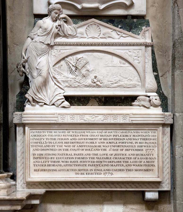 William Wragg | Westminster Abbey