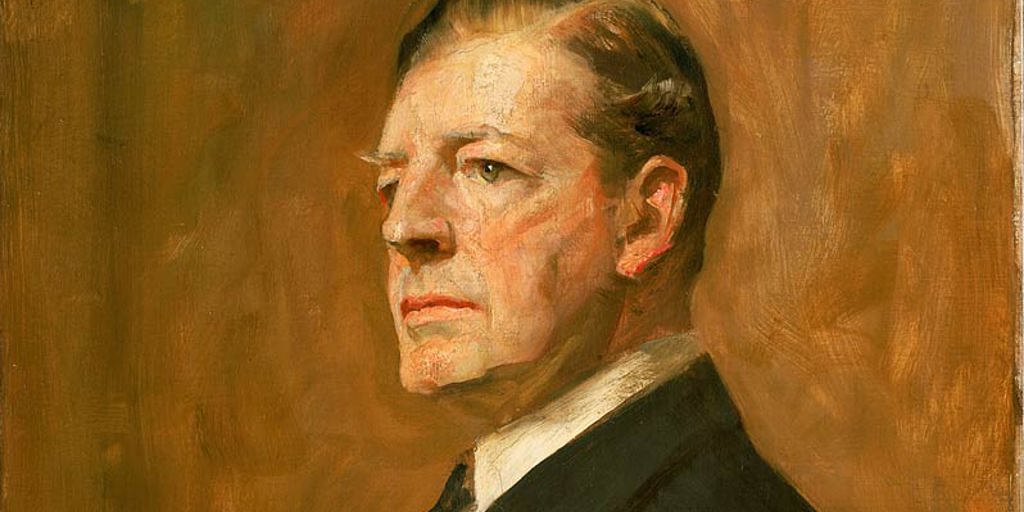 David, 1st Earl Beatty | Westminster Abbey