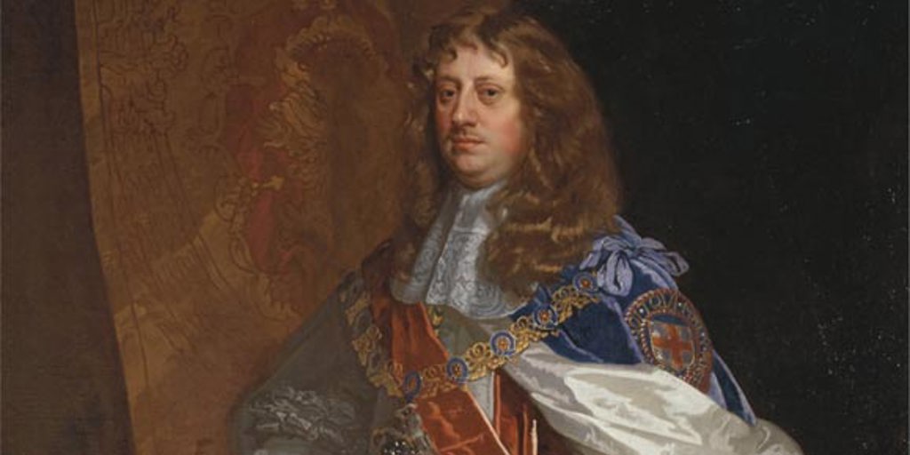 Edward Montagu, Earl of Sandwich | Westminster Abbey