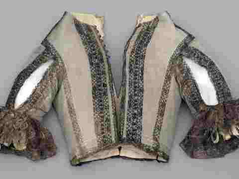 Charles II | Westminster Abbey