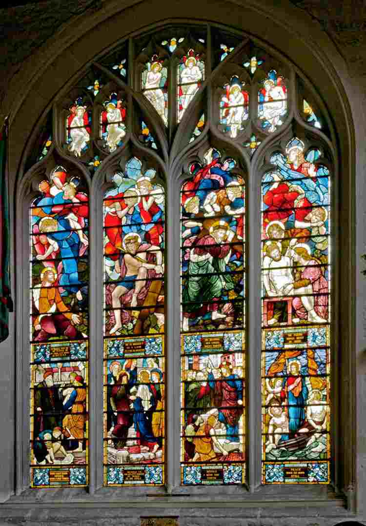 Frederick Cavendish | Westminster Abbey