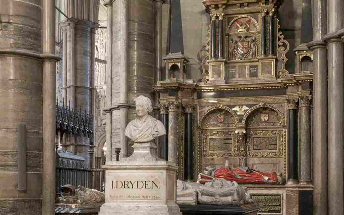 James Ussher | Westminster Abbey