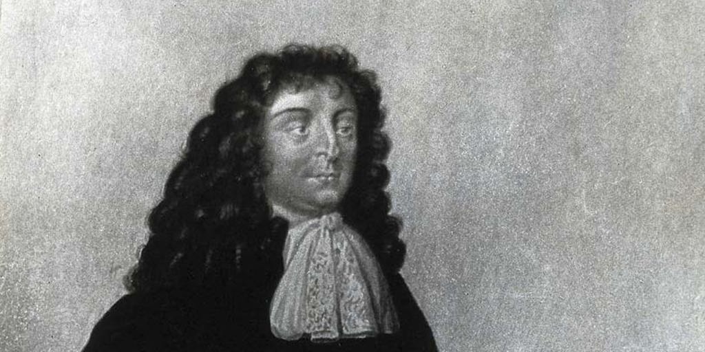 Sir John Cutler | Westminster Abbey