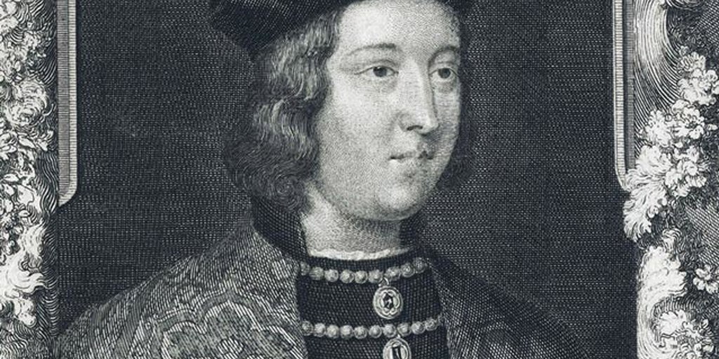 Edward IV | Westminster Abbey