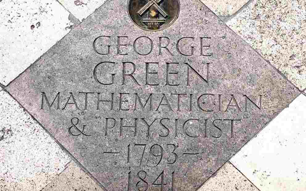 George Peabody | Westminster Abbey