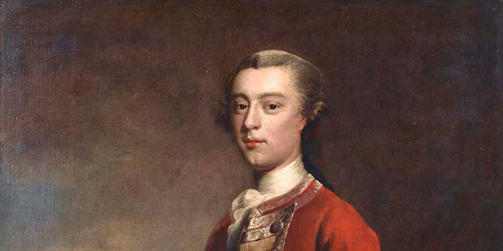 James Wolfe | Westminster Abbey