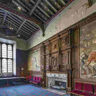 History | Westminster Abbey