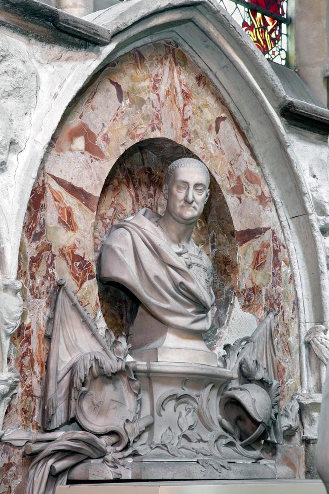 Joshua Guest | Westminster Abbey