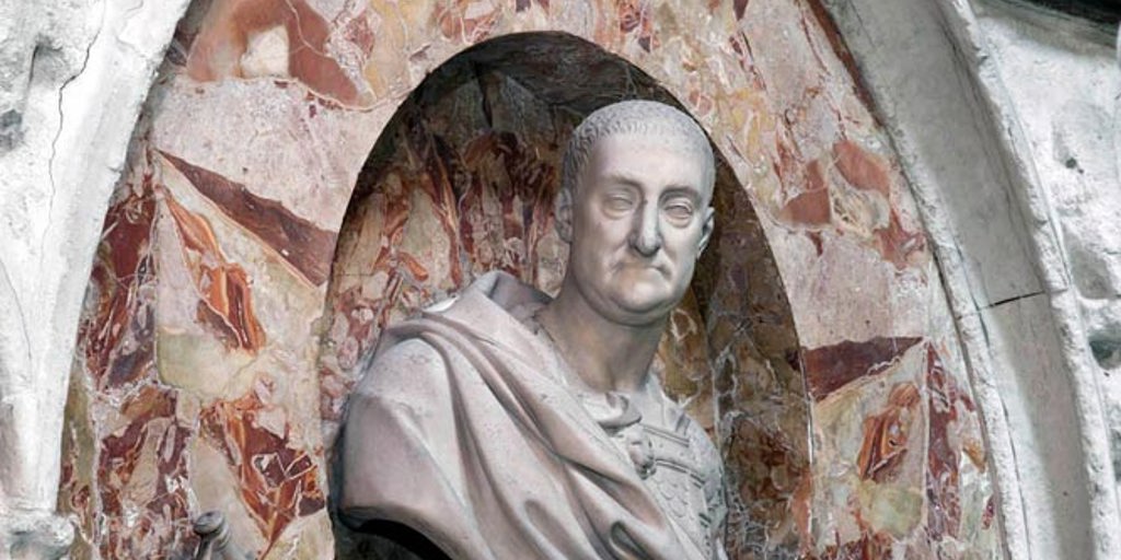 Joshua Guest | Westminster Abbey