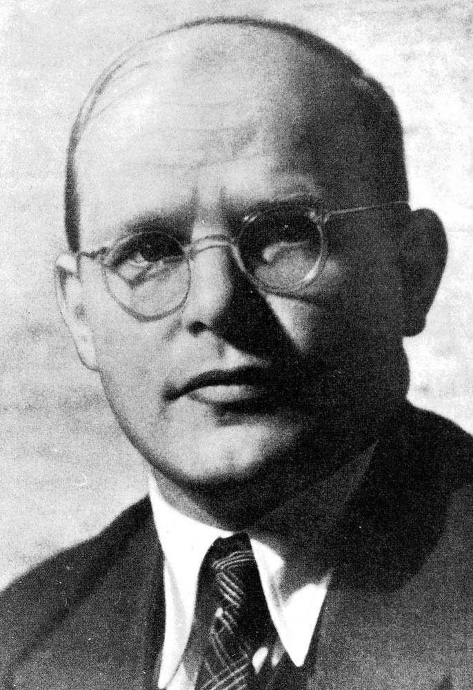 Dietrich Bonhoeffer | Westminster Abbey