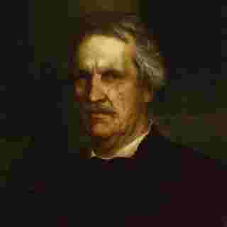 John Laird Mair Lawrence | Westminster Abbey
