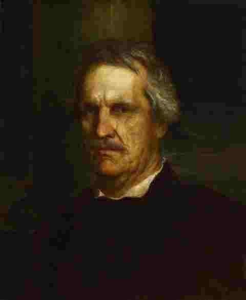 John Laird Mair Lawrence | Westminster Abbey