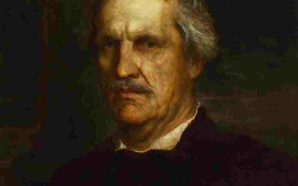 Sir George Gilbert Scott | Westminster Abbey