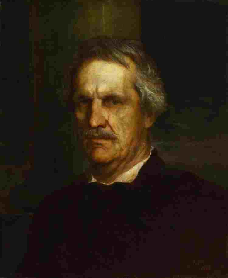 John Laird Mair Lawrence | Westminster Abbey