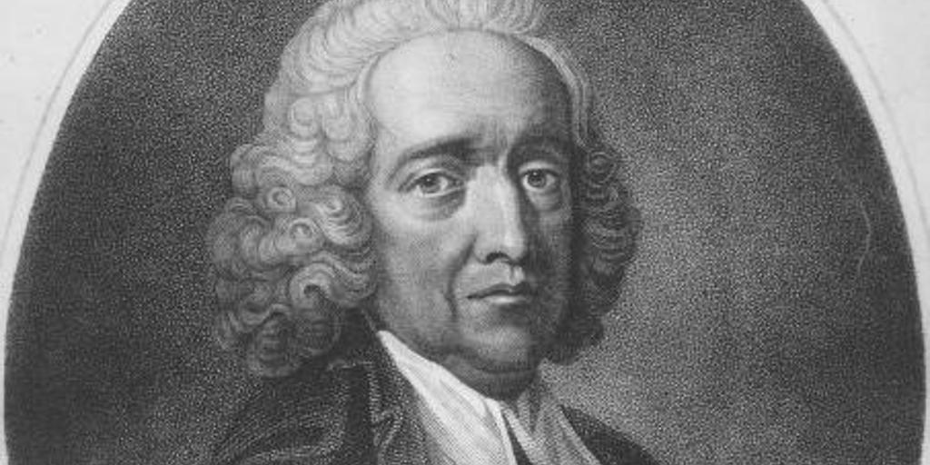 Stephen Hales | Westminster Abbey