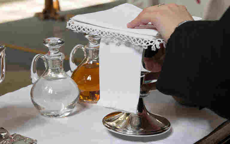 Regular services | Westminster Abbey