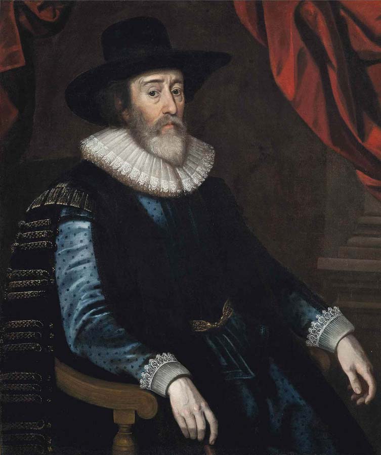 Sir Thomas Peyton | Westminster Abbey