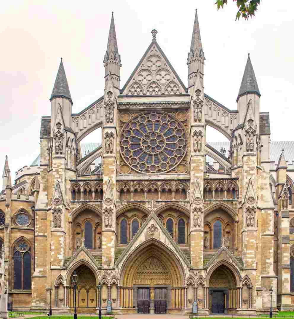 Architecture | Westminster Abbey
