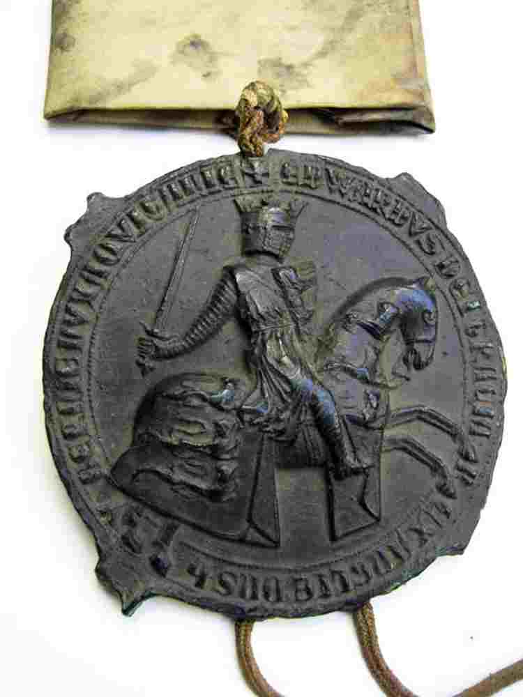 Edward I and Eleanor of Castile | Westminster Abbey