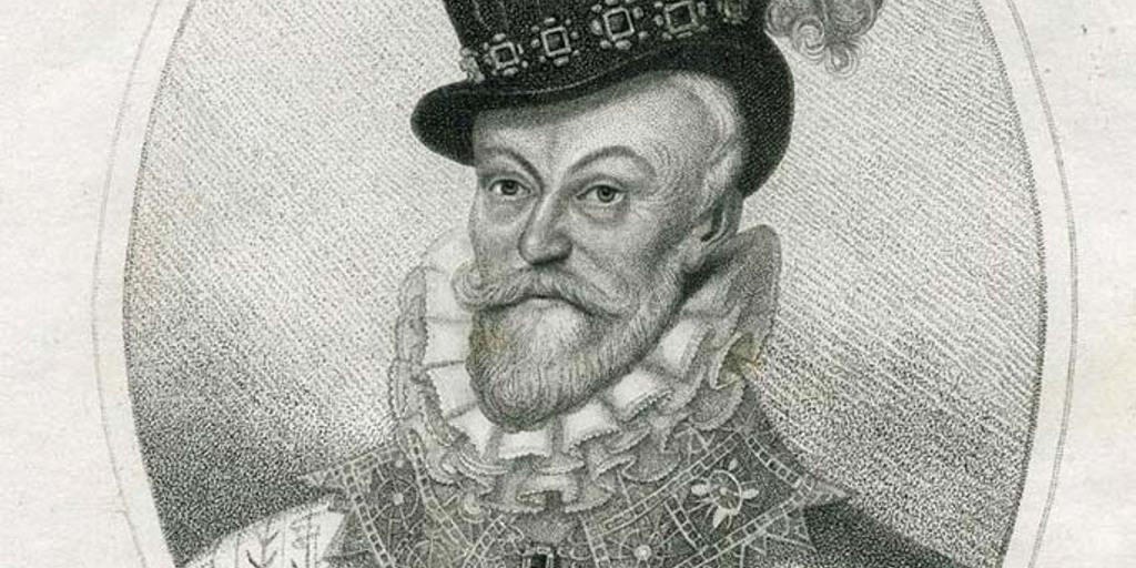 Henry Carey, Lord Hunsdon & Family | Westminster Abbey