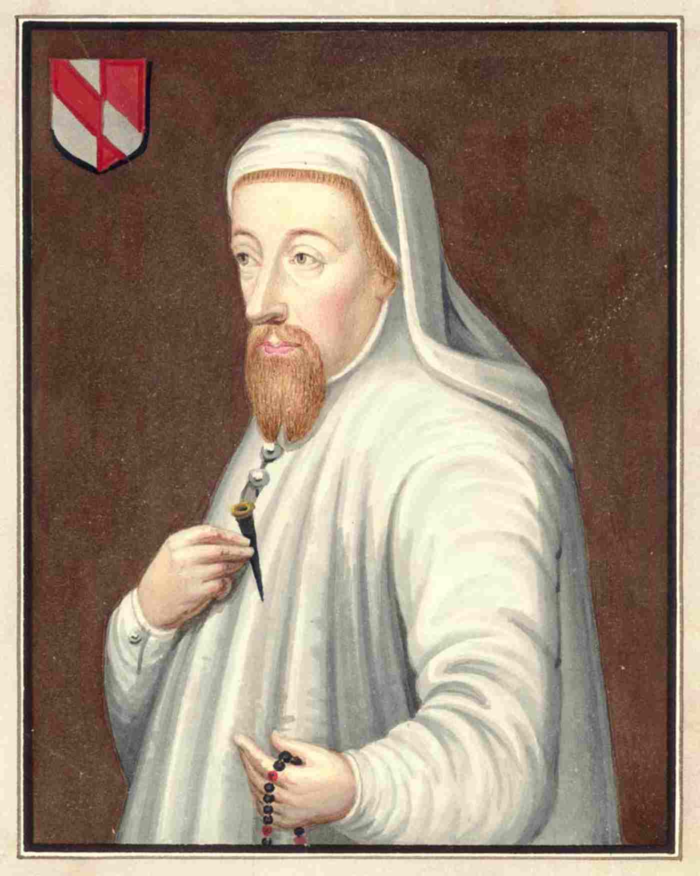 Poets’ Corner | Westminster Abbey