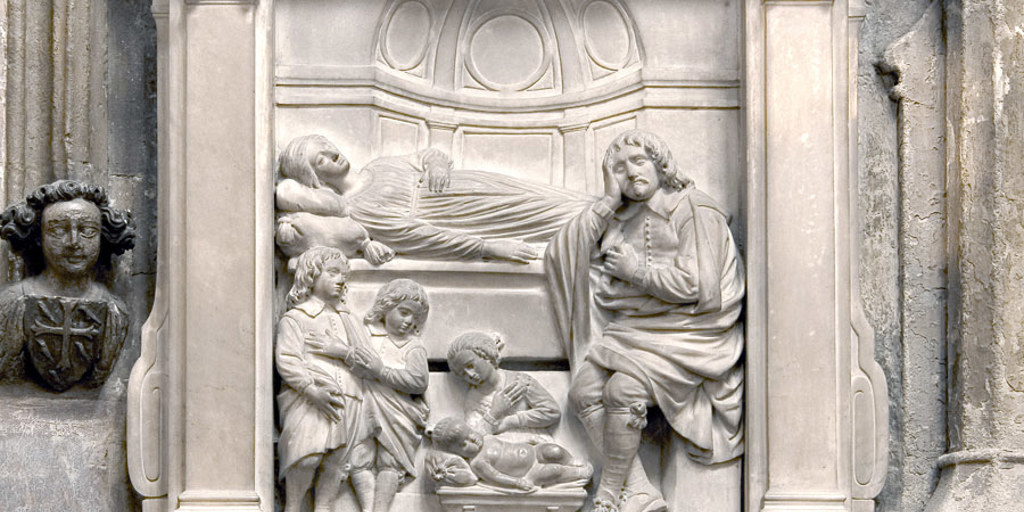 Crewe Family | Westminster Abbey