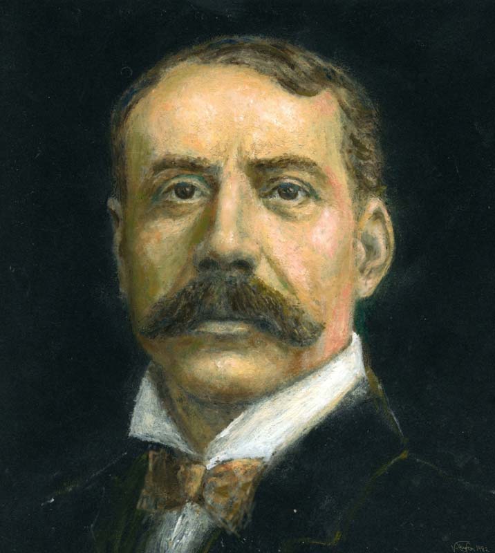 Sir Charles Villiers Stanford | Westminster Abbey