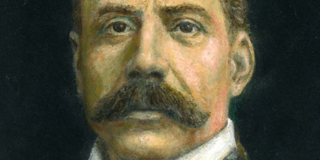 Sir Edward Elgar | Westminster Abbey