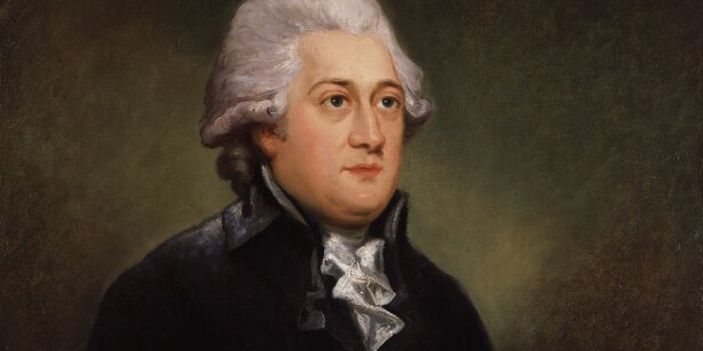 Thomas Clarkson | Westminster Abbey